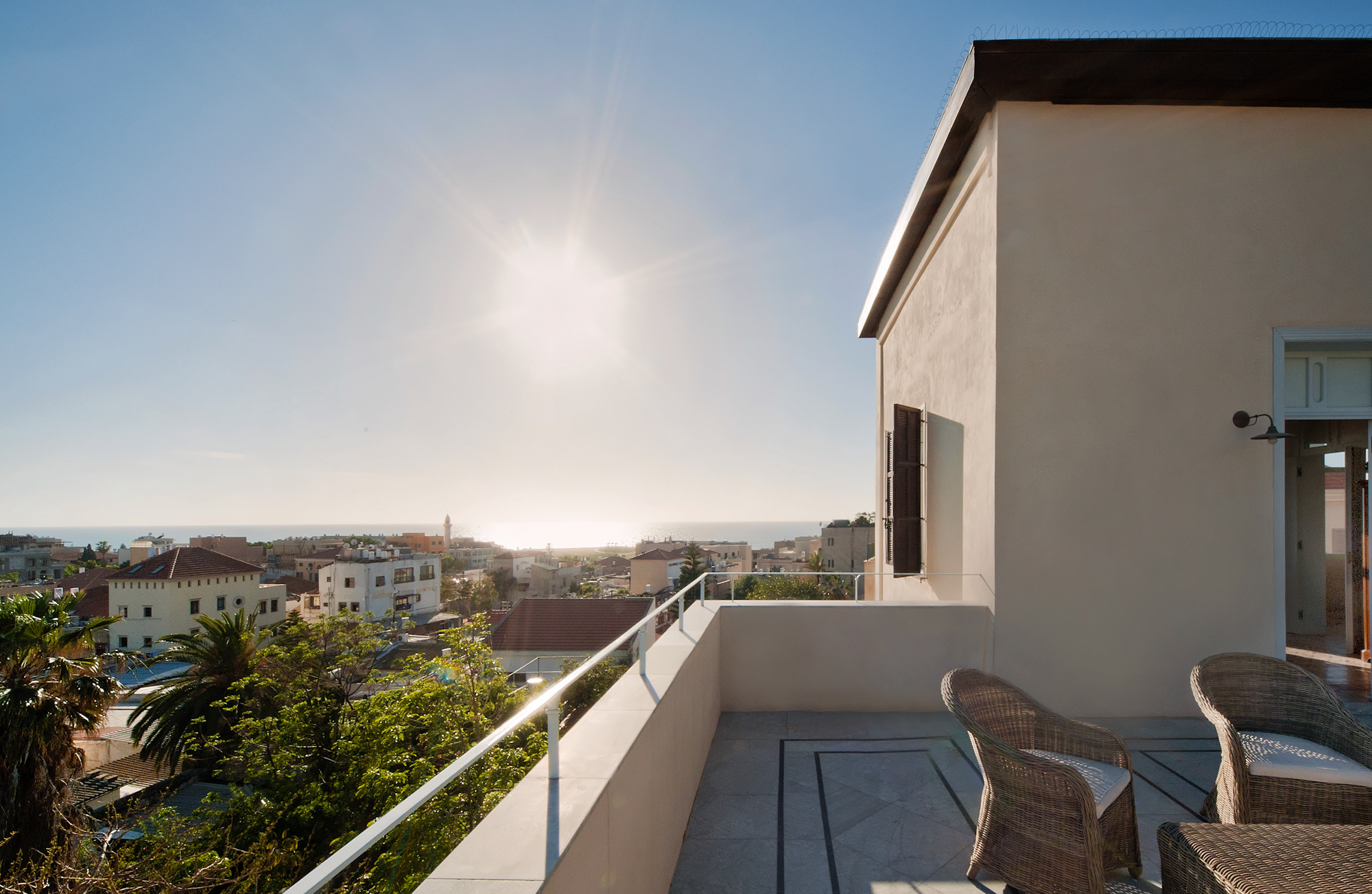 Gad Sassower House | Preservation Project by Oa Architecture ...