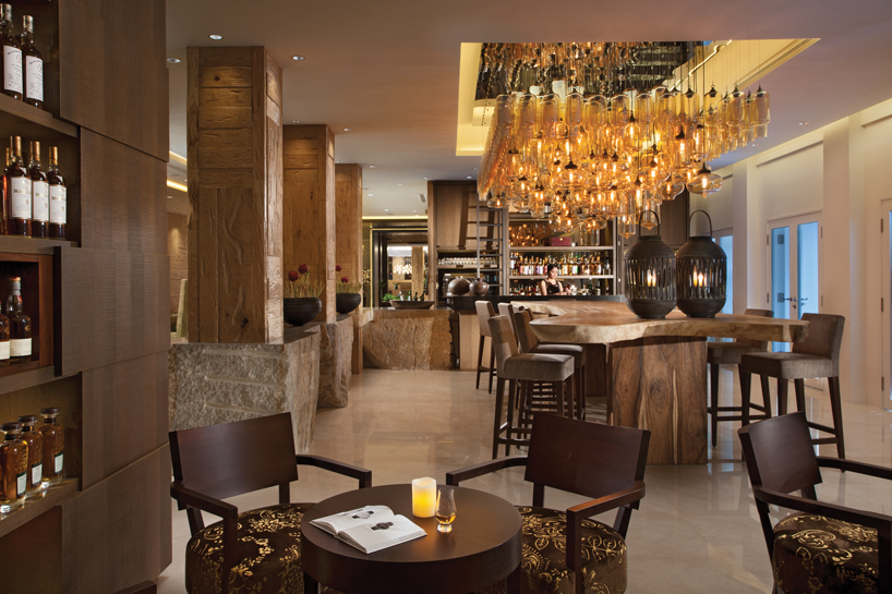 Mövenpick Heritage Hotel: A sensory experience by DP Architects ...