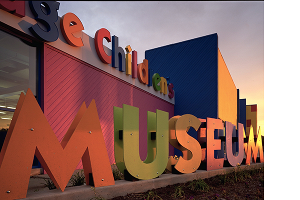 DuPage Children's Museum by Architecture Is Fun, Inc. - Architizer