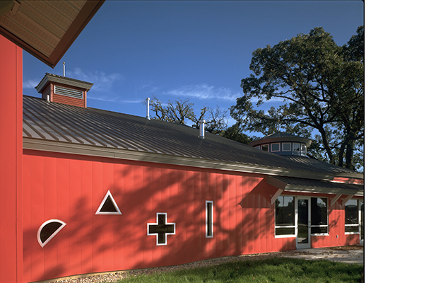 Exploration Station by Architecture Is Fun, Inc. - Architizer