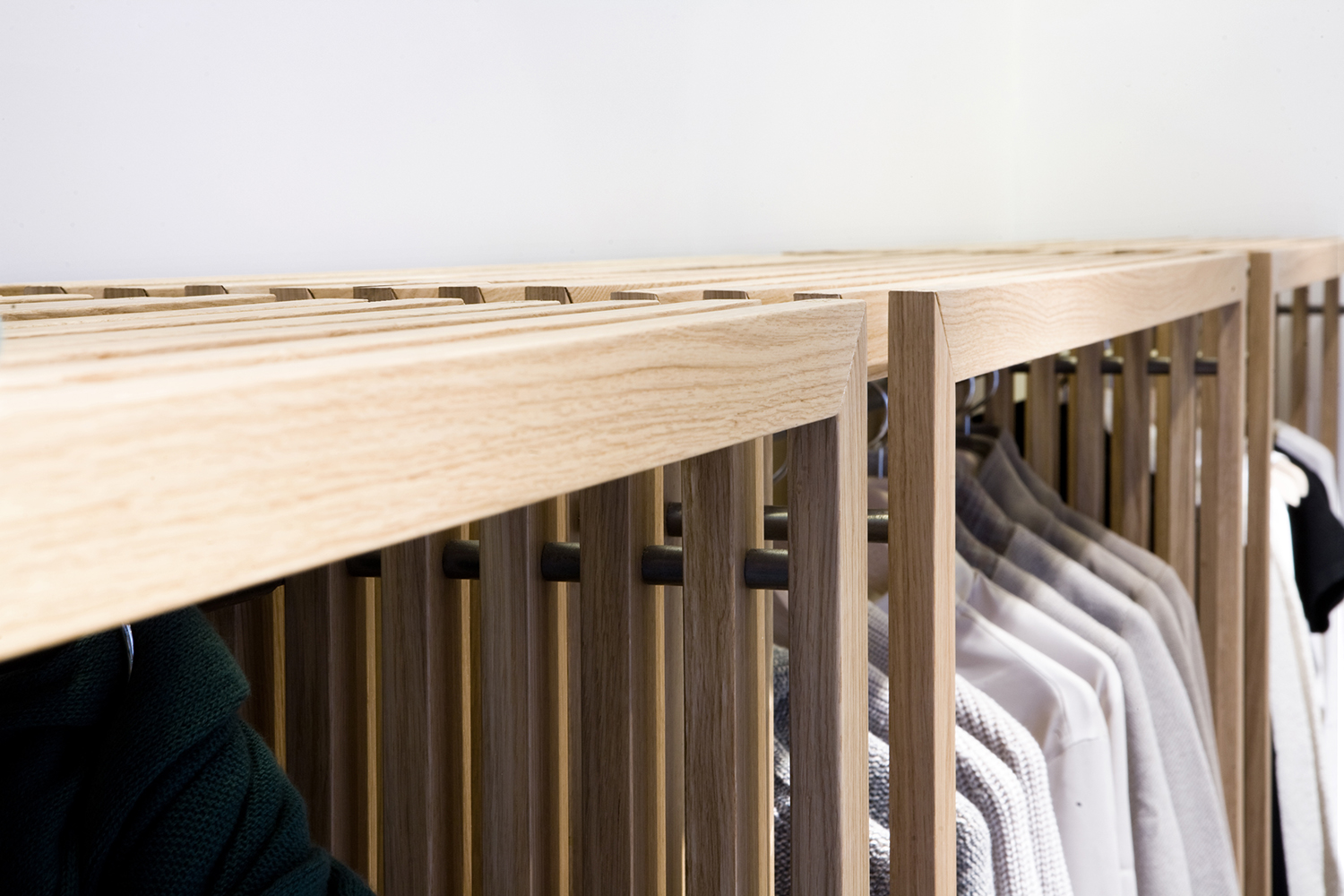 Amina Rubinacci Flagship Store 02 by tiarstudio - Architizer