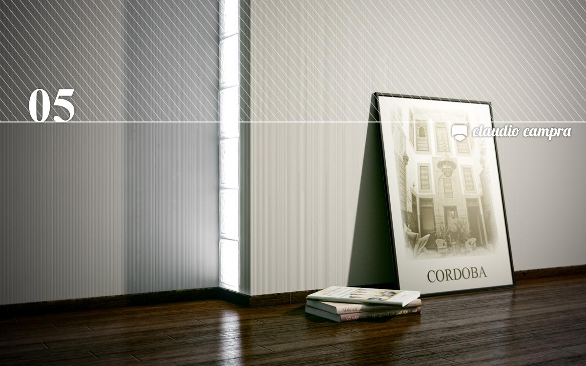 PRODUCT DESIGN | Vitroblock - Glass Brick Showroom by Claudio Campra ...