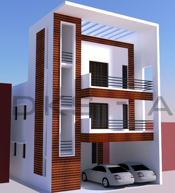 D-Sign K Studio™ Pvt Ltd Architects In Chennai - Architizer