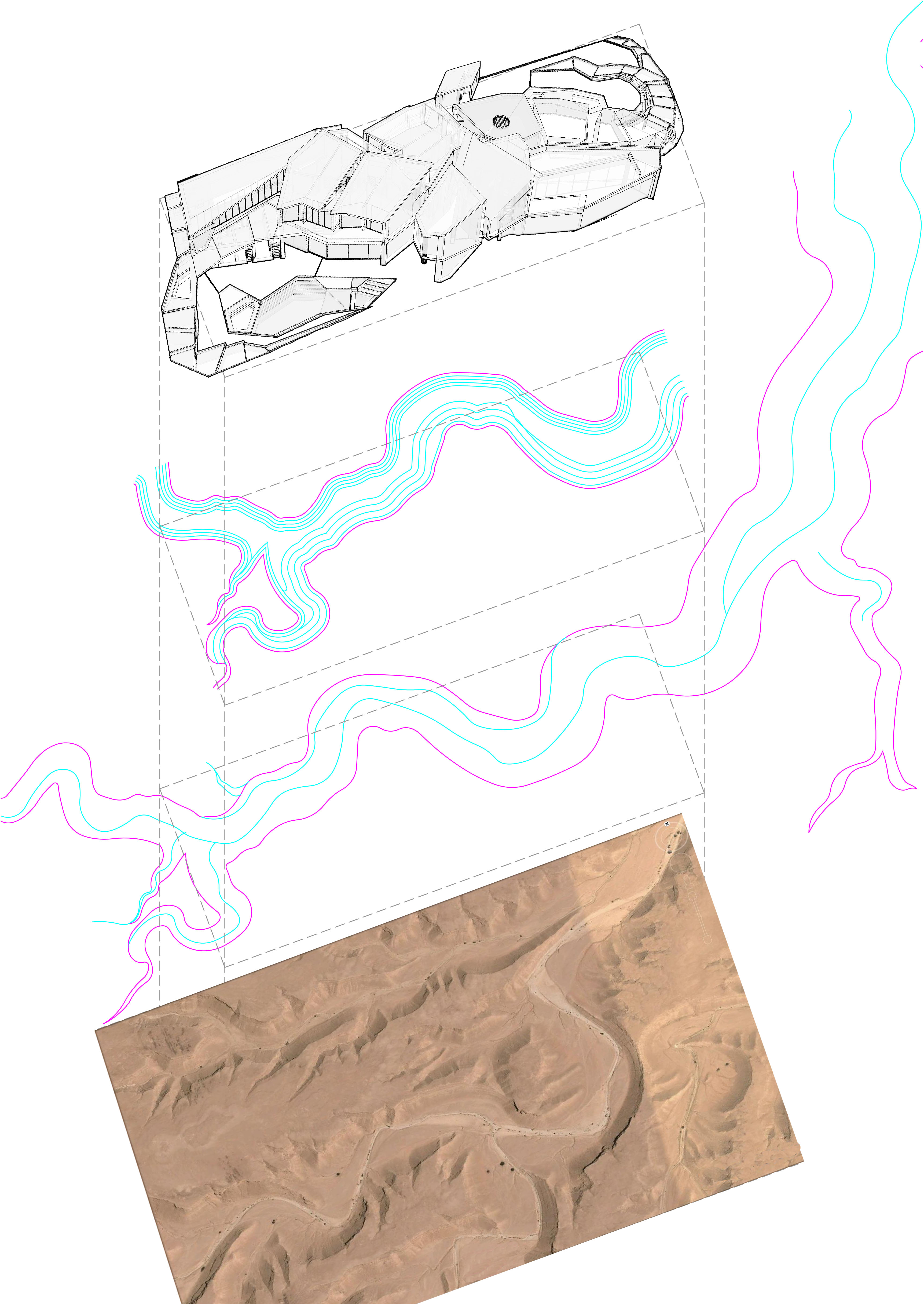 LANDFORM house by theOtherDada Integrated Architecture Lab - Architizer