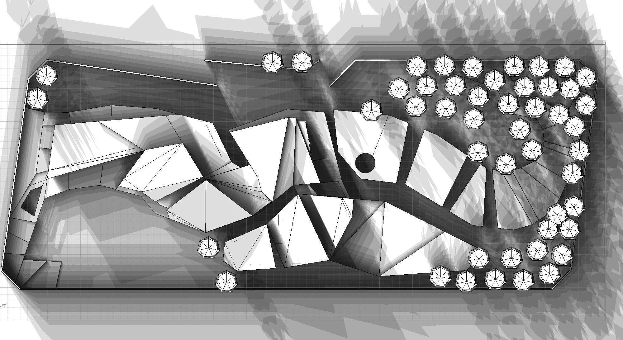 LANDFORM house by theOtherDada Integrated Architecture Lab - Architizer