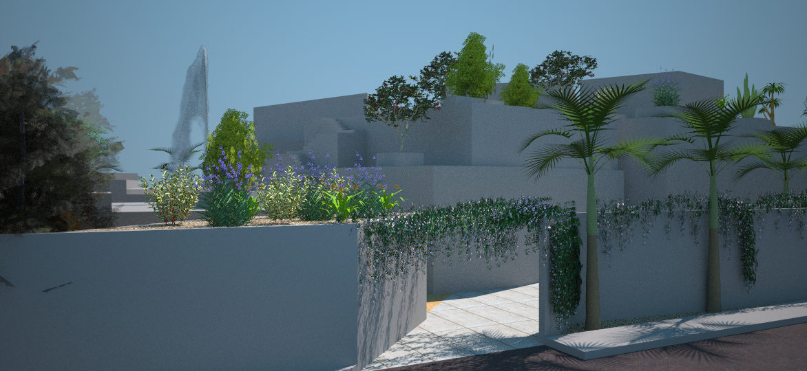 LANDFORM house by theOtherDada Integrated Architecture Lab - Architizer