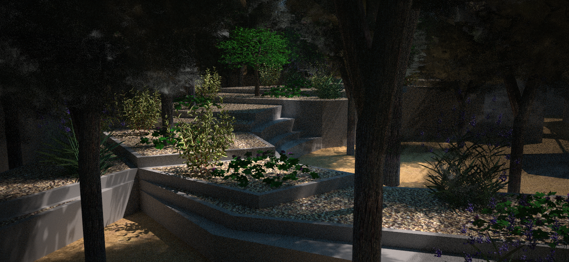 LANDFORM house by theOtherDada Integrated Architecture Lab - Architizer