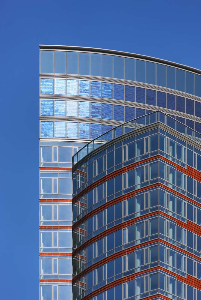 Cosentini Associates - Architizer