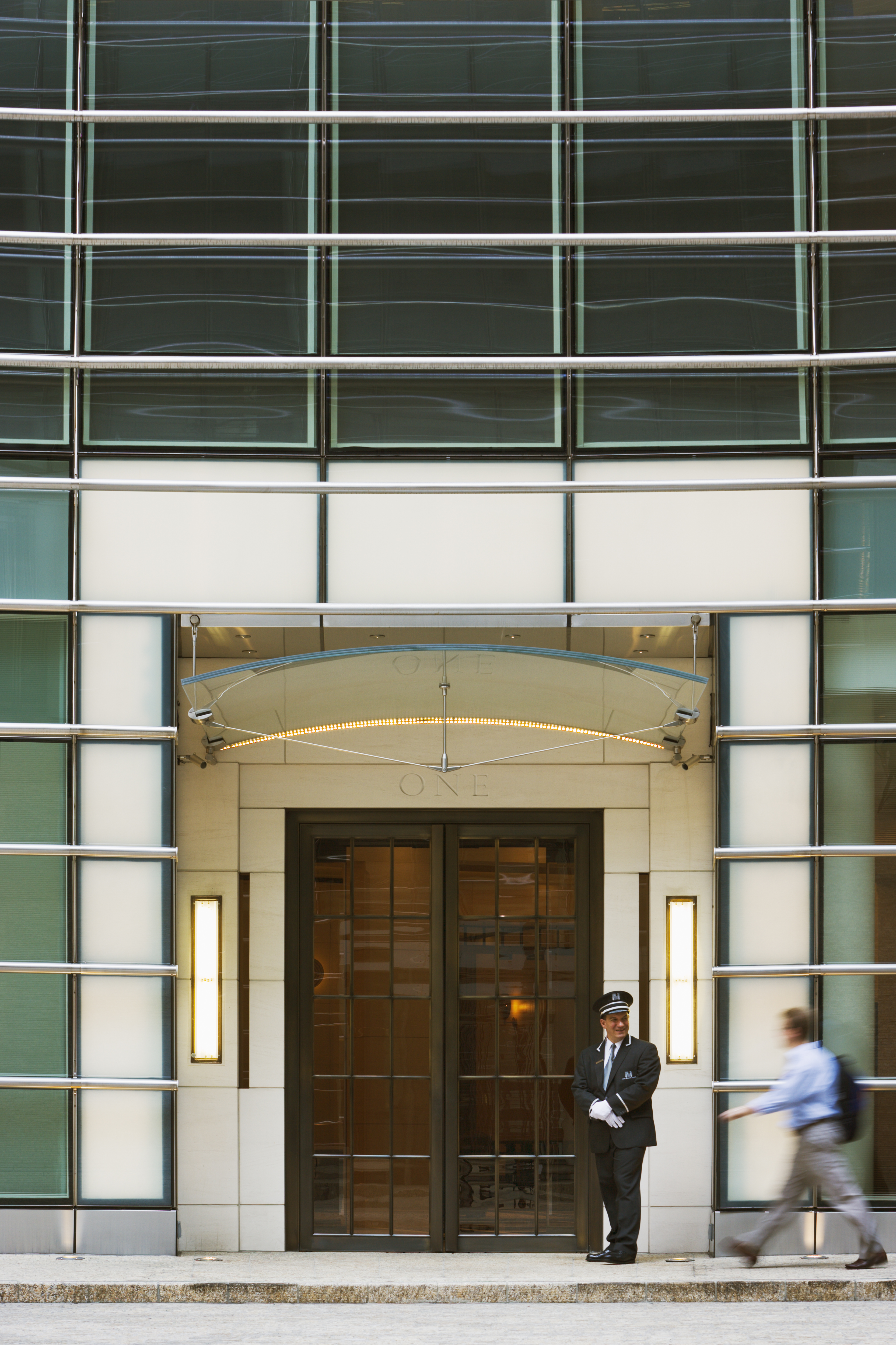731 Lexington Avenue (Bloomberg Tower) by Pelli Clarke & Partners ...