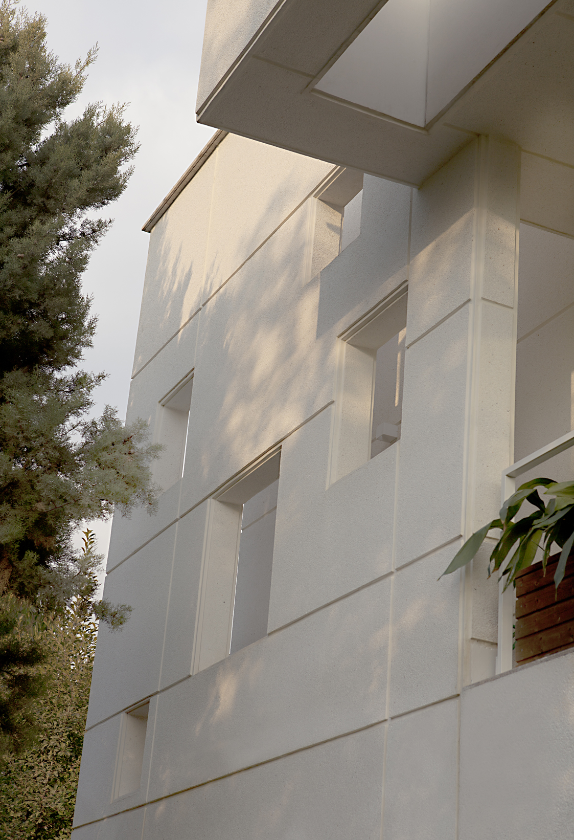 Avishan Villa by Studio Davazdah - Architizer