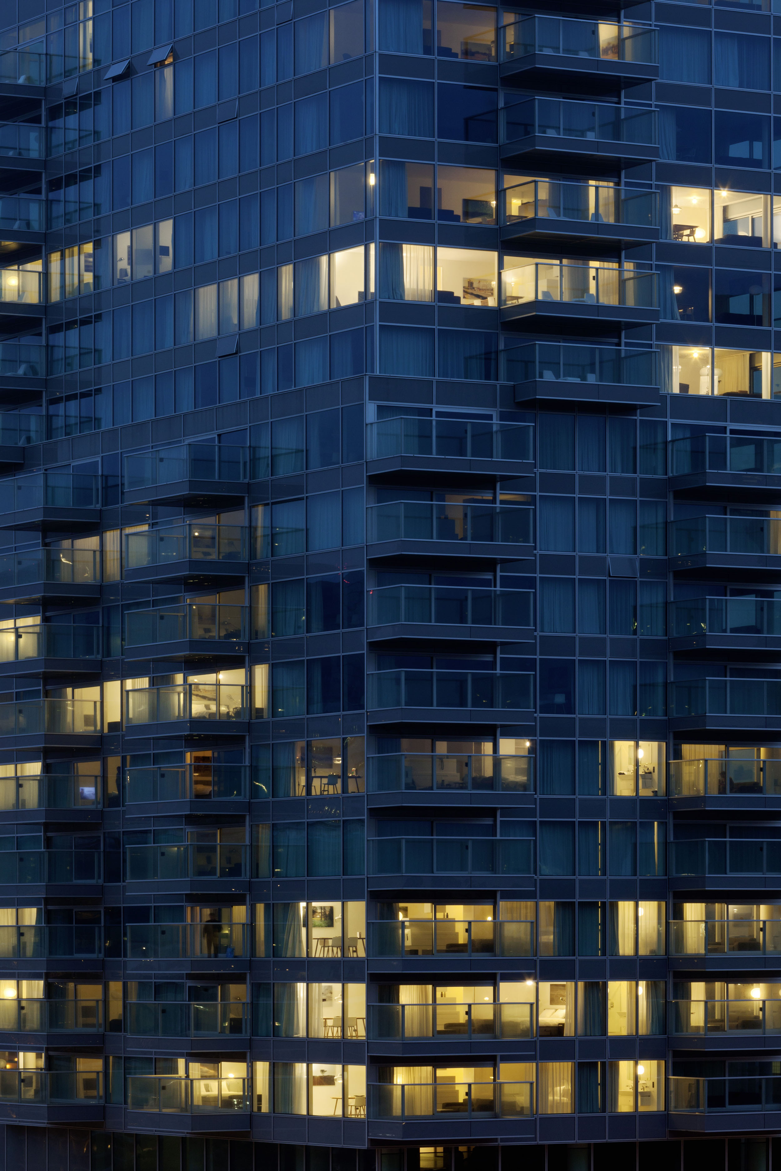 University Library Utrecht by Wiel Arets Architects - Architizer