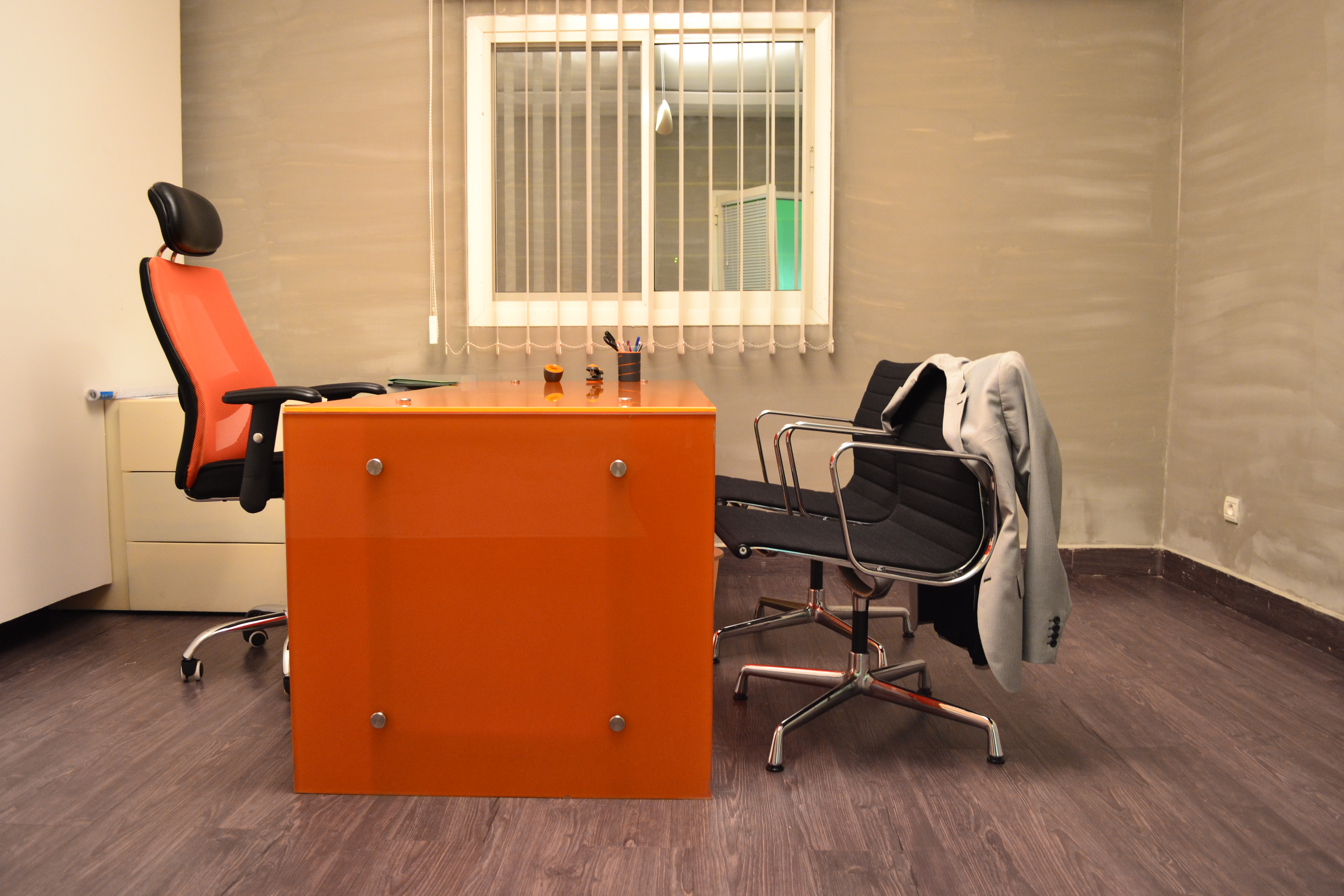 BAA Office - Architizer