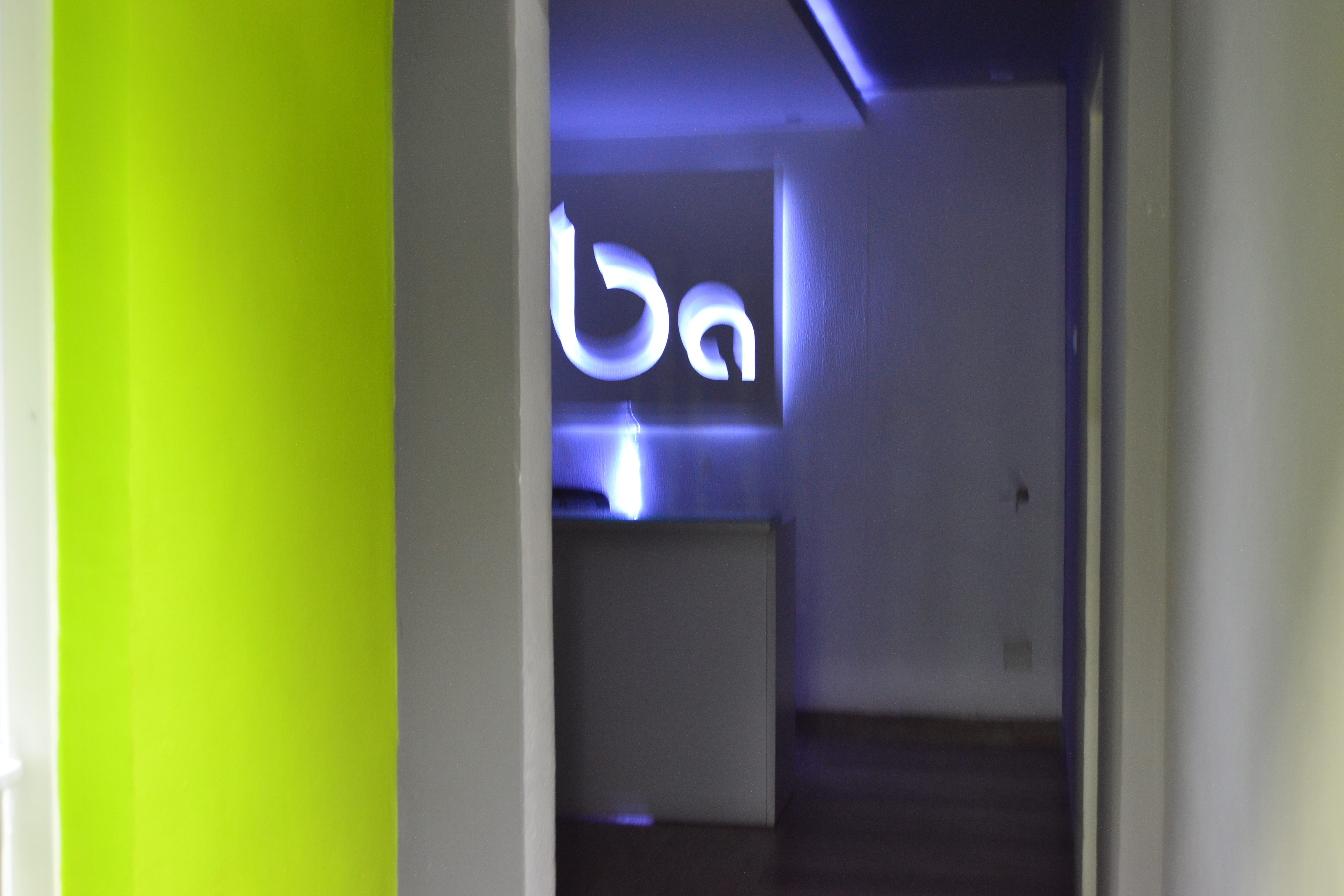 BAA Office - Architizer