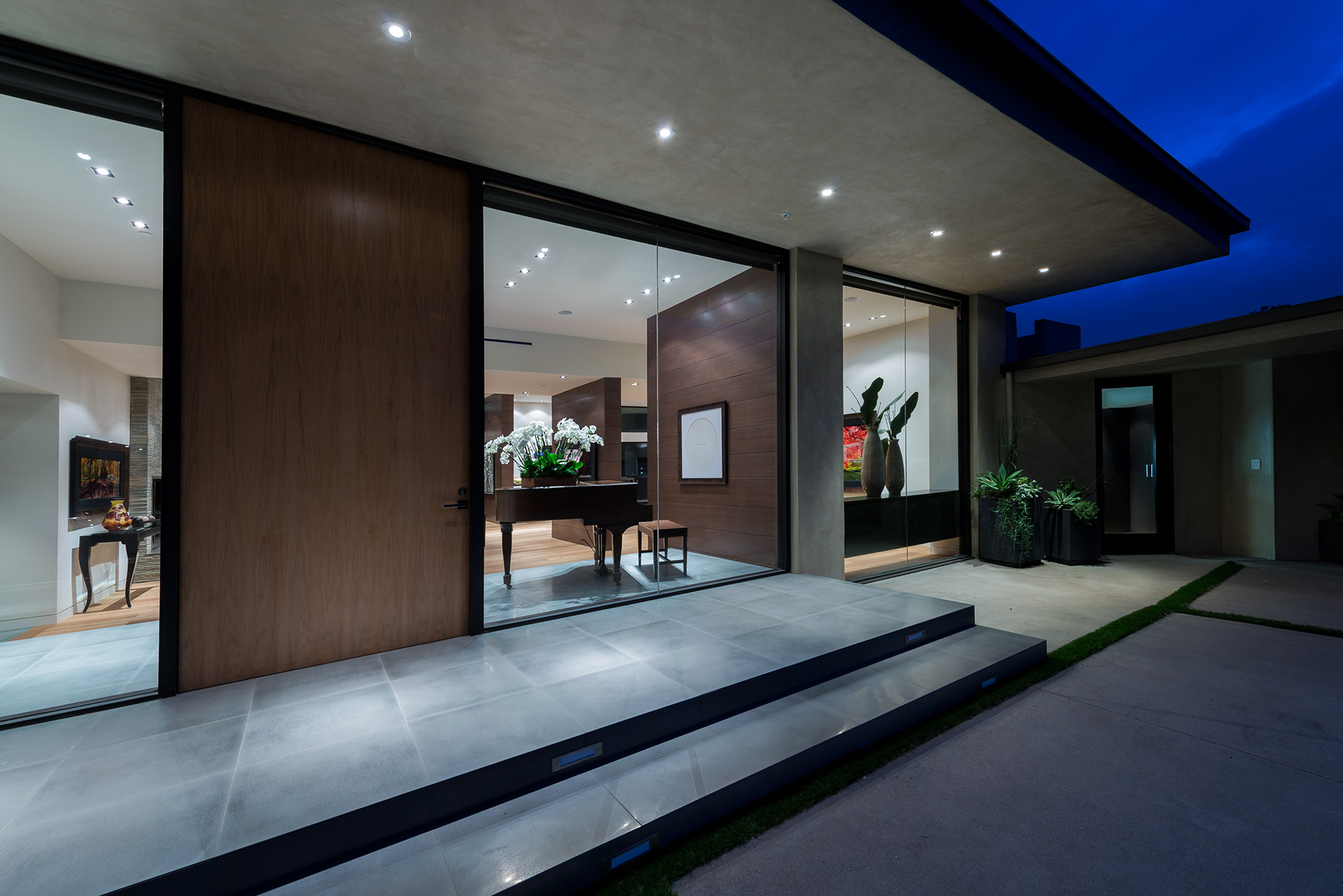 Wallace Ridge by Whipple Russell Architects - Architizer