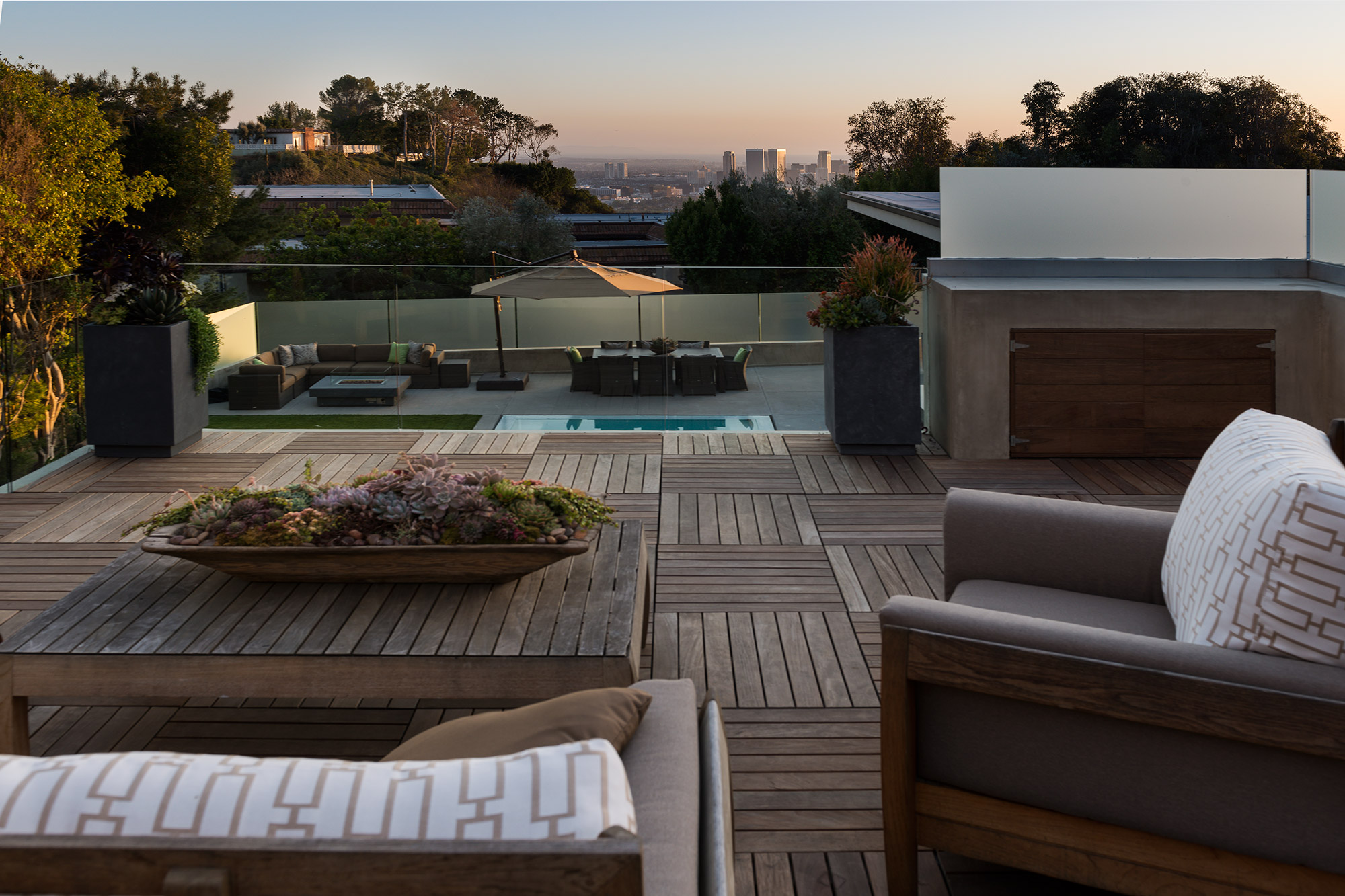 Wallace Ridge by Whipple Russell Architects - Architizer