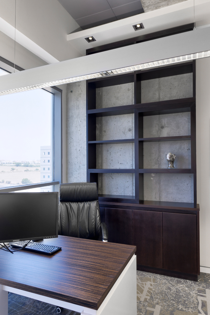 MDCL by Studio Michal Rosen - Architizer