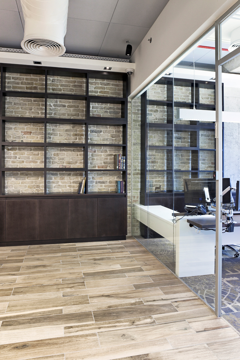 MDCL by Studio Michal Rosen - Architizer