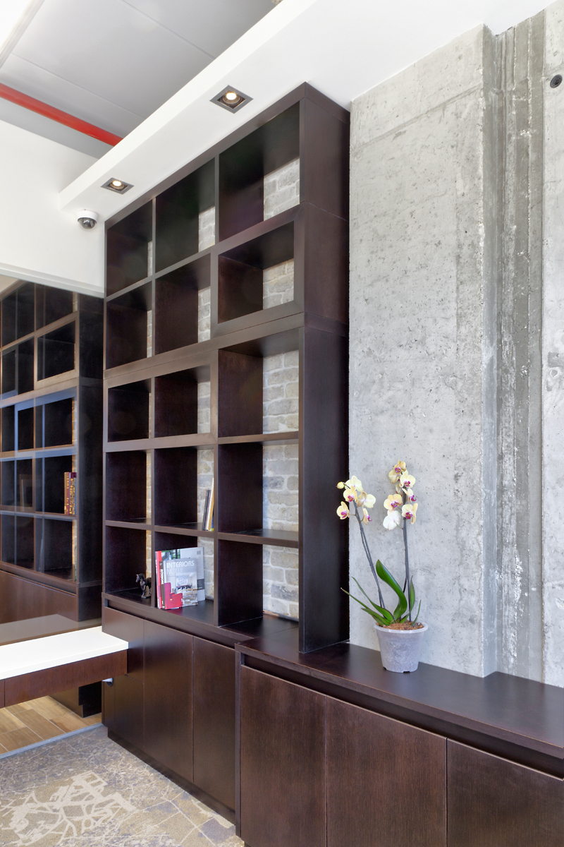 MDCL by Studio Michal Rosen - Architizer