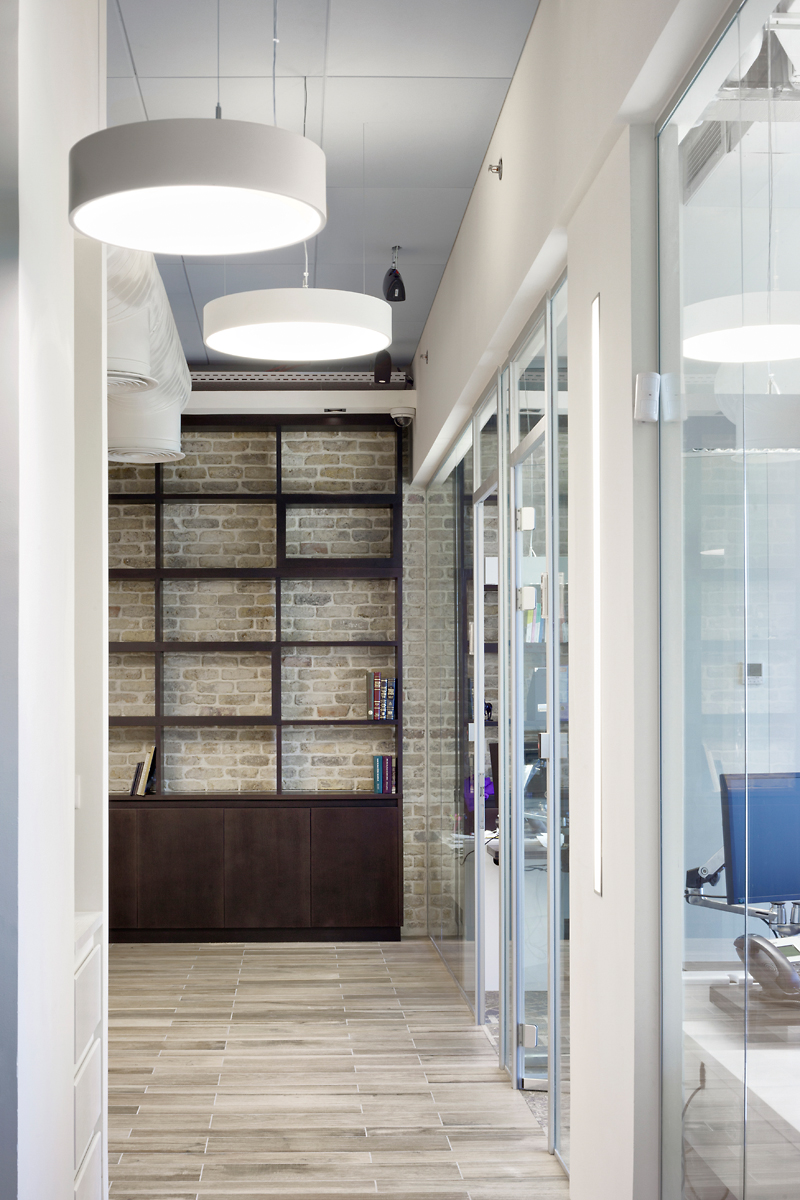 MDCL by Studio Michal Rosen - Architizer