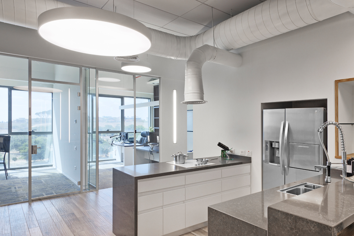 MDCL by Studio Michal Rosen - Architizer