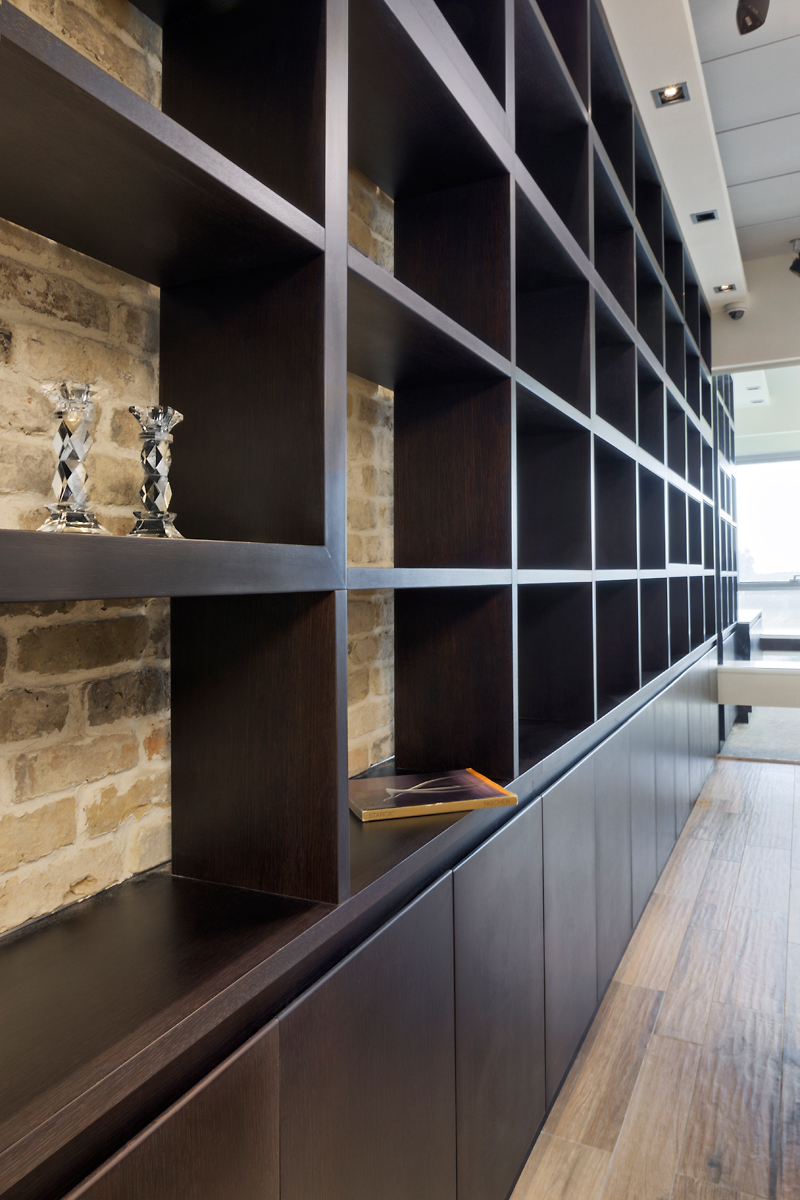 MDCL by Studio Michal Rosen - Architizer