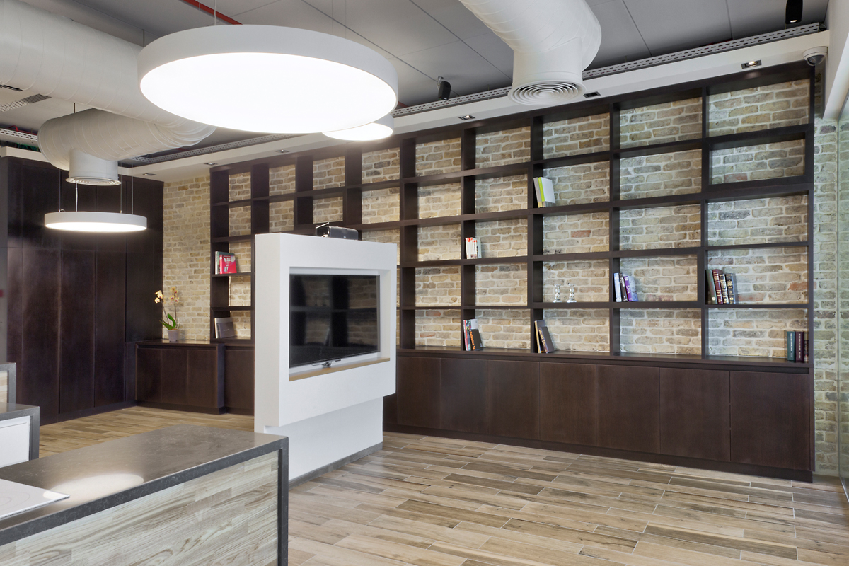 MDCL by Studio Michal Rosen - Architizer