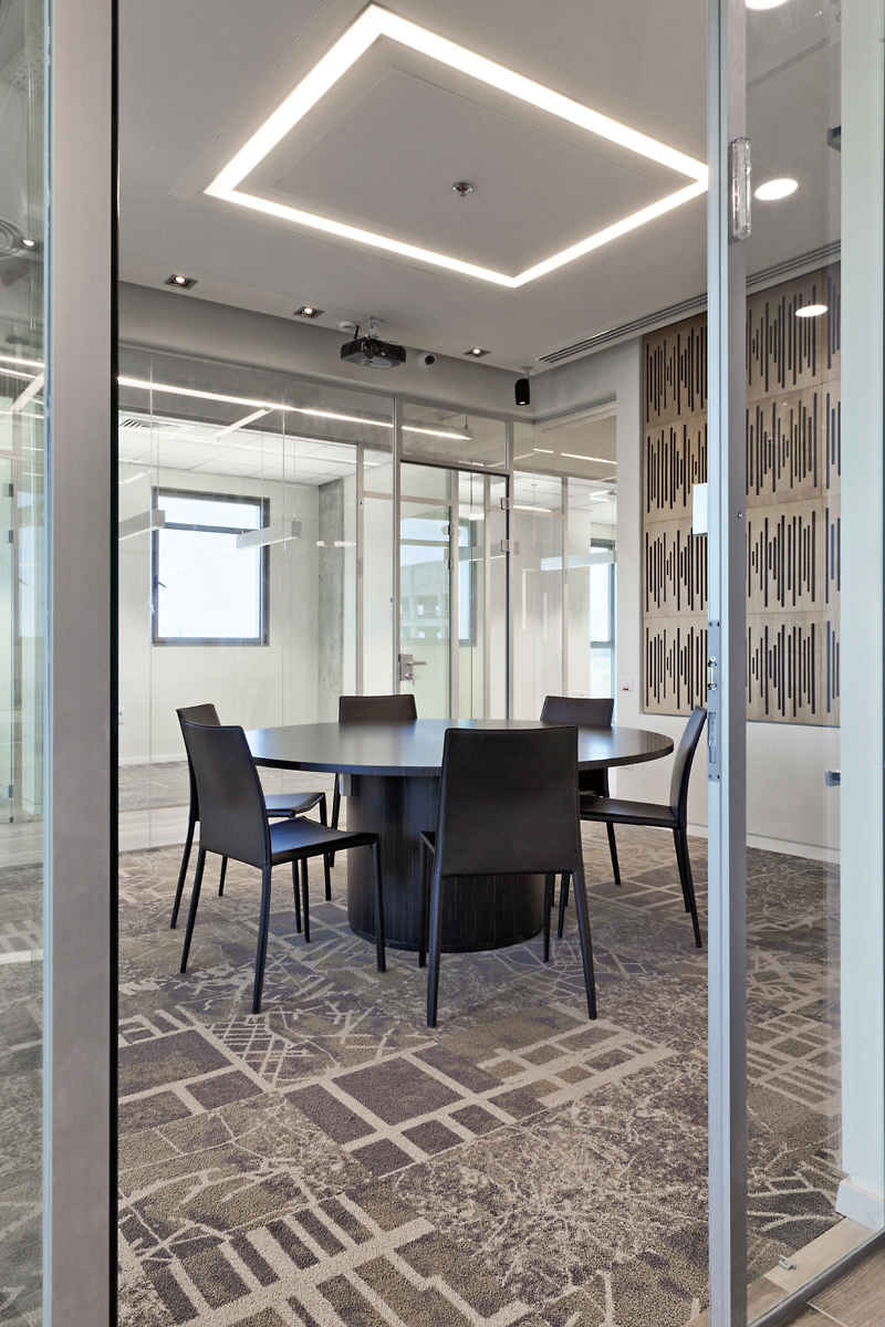 MDCL by Studio Michal Rosen - Architizer