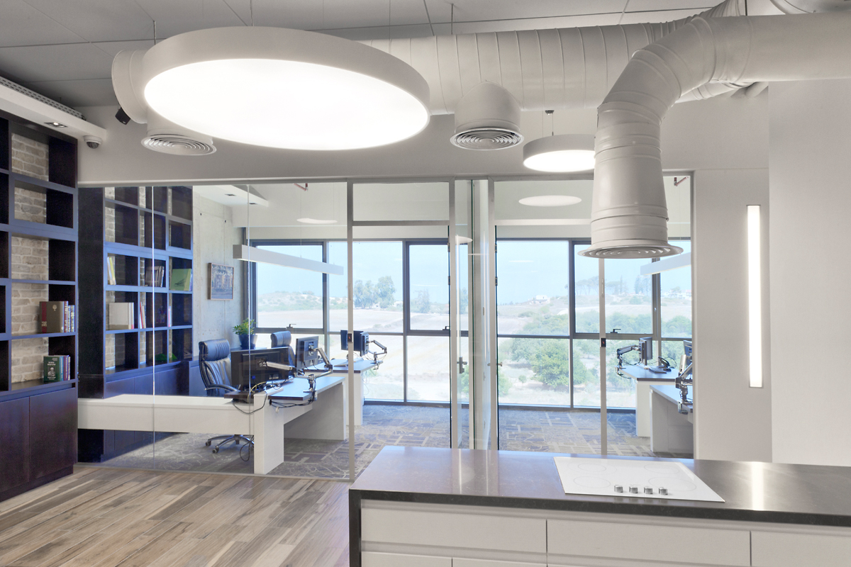 MDCL by Studio Michal Rosen - Architizer