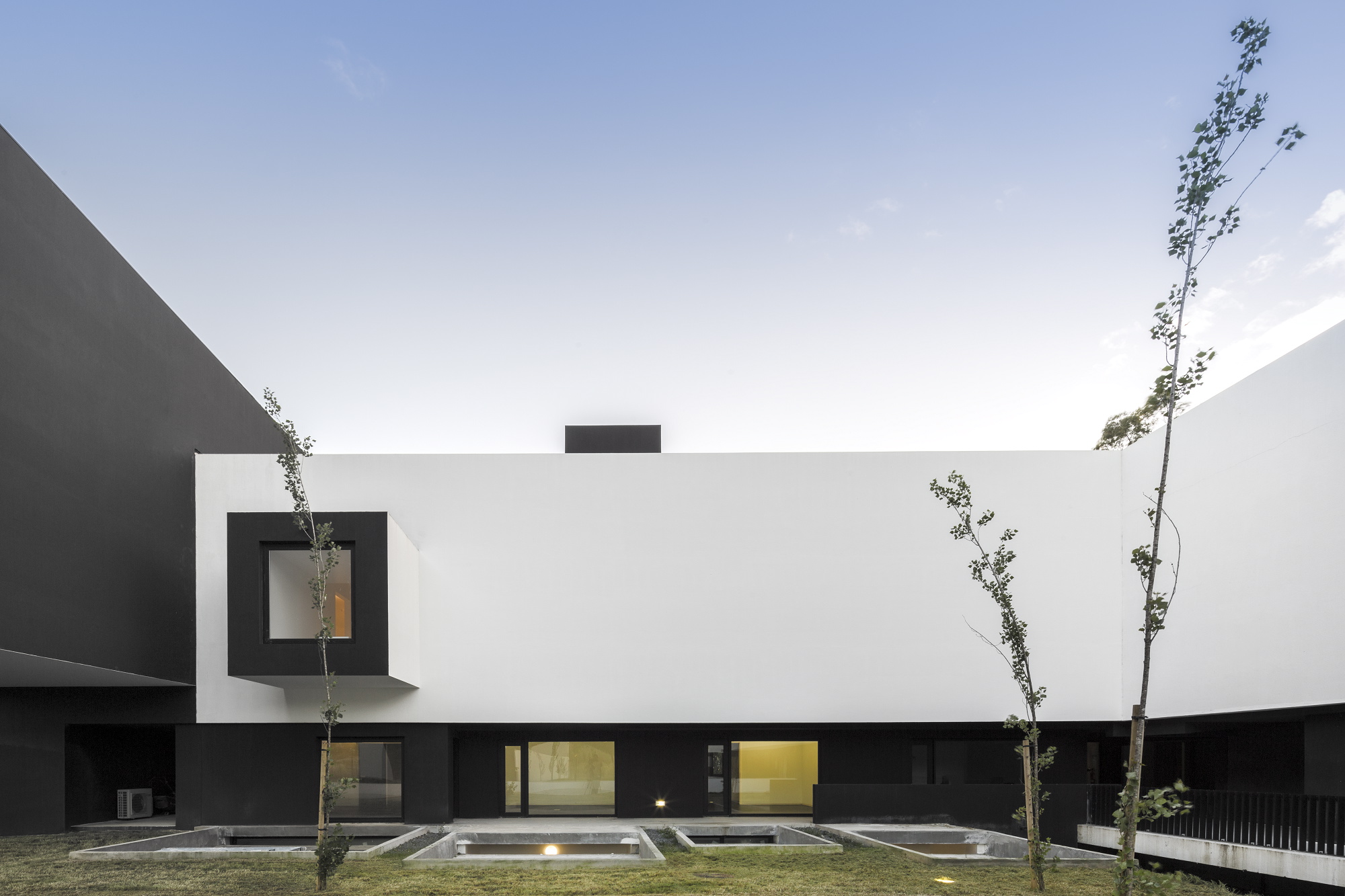 STM . School of Technology and Management - Architizer