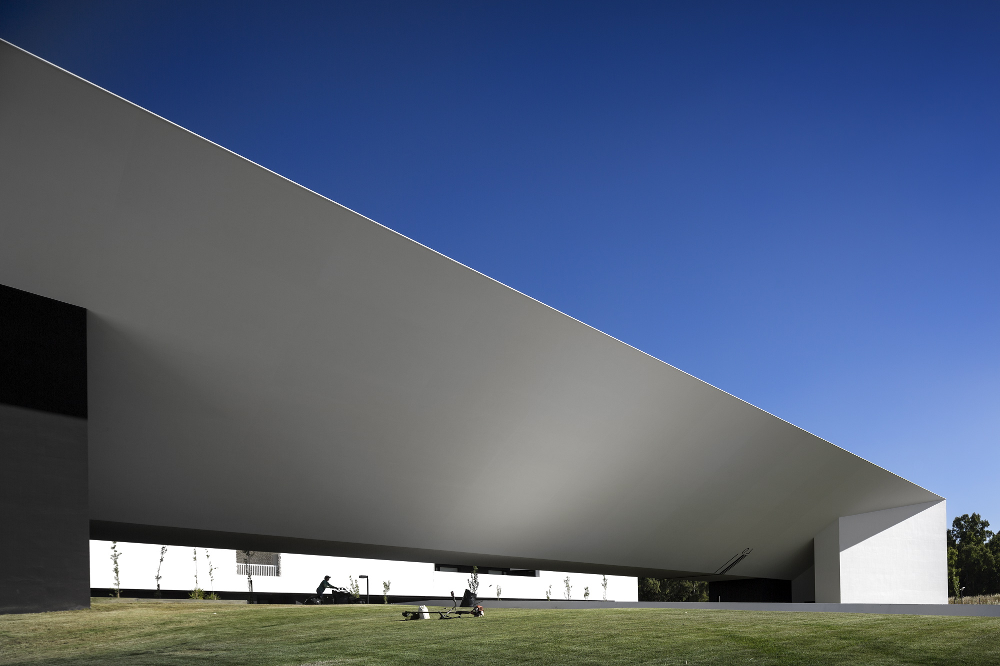 STM . School of Technology and Management by Nuno Montenegro Architect ...