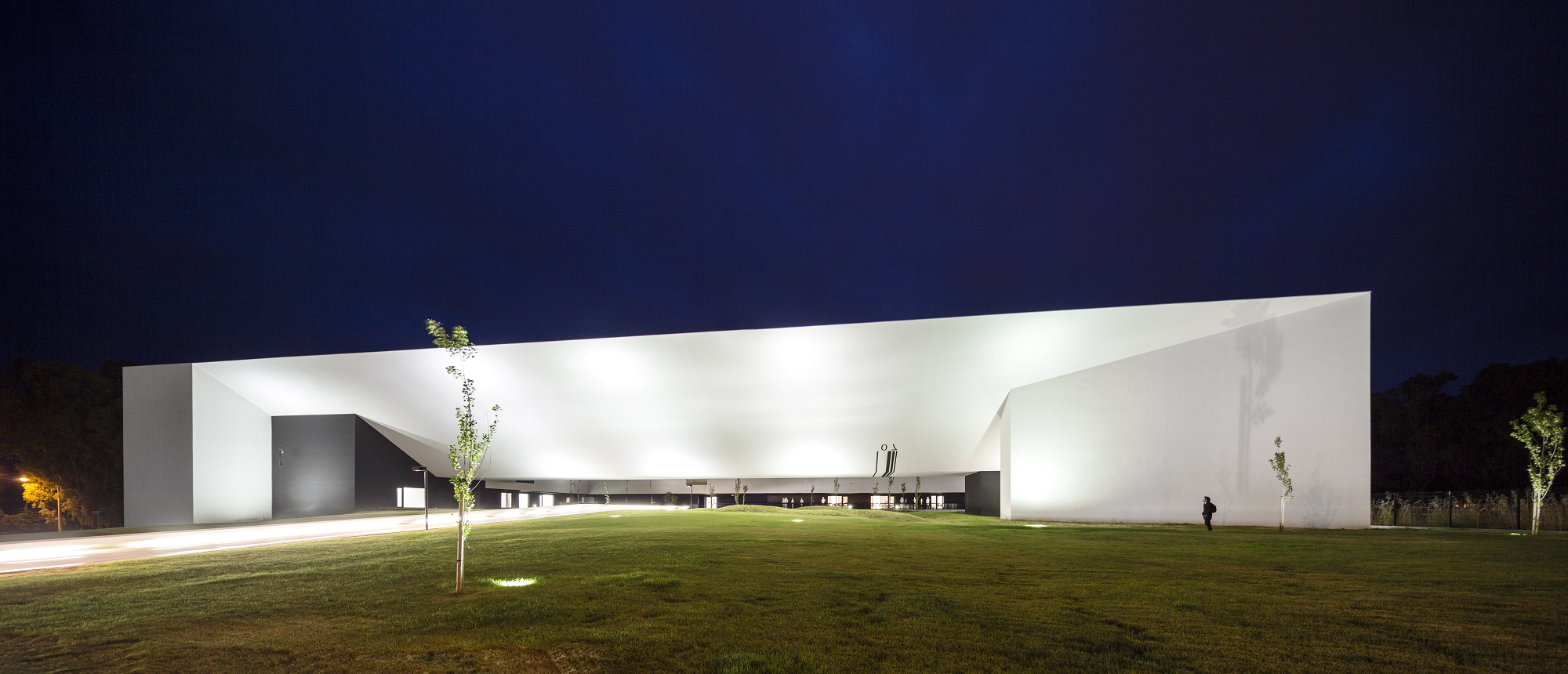 STM . School of Technology and Management by Nuno Montenegro Architect ...