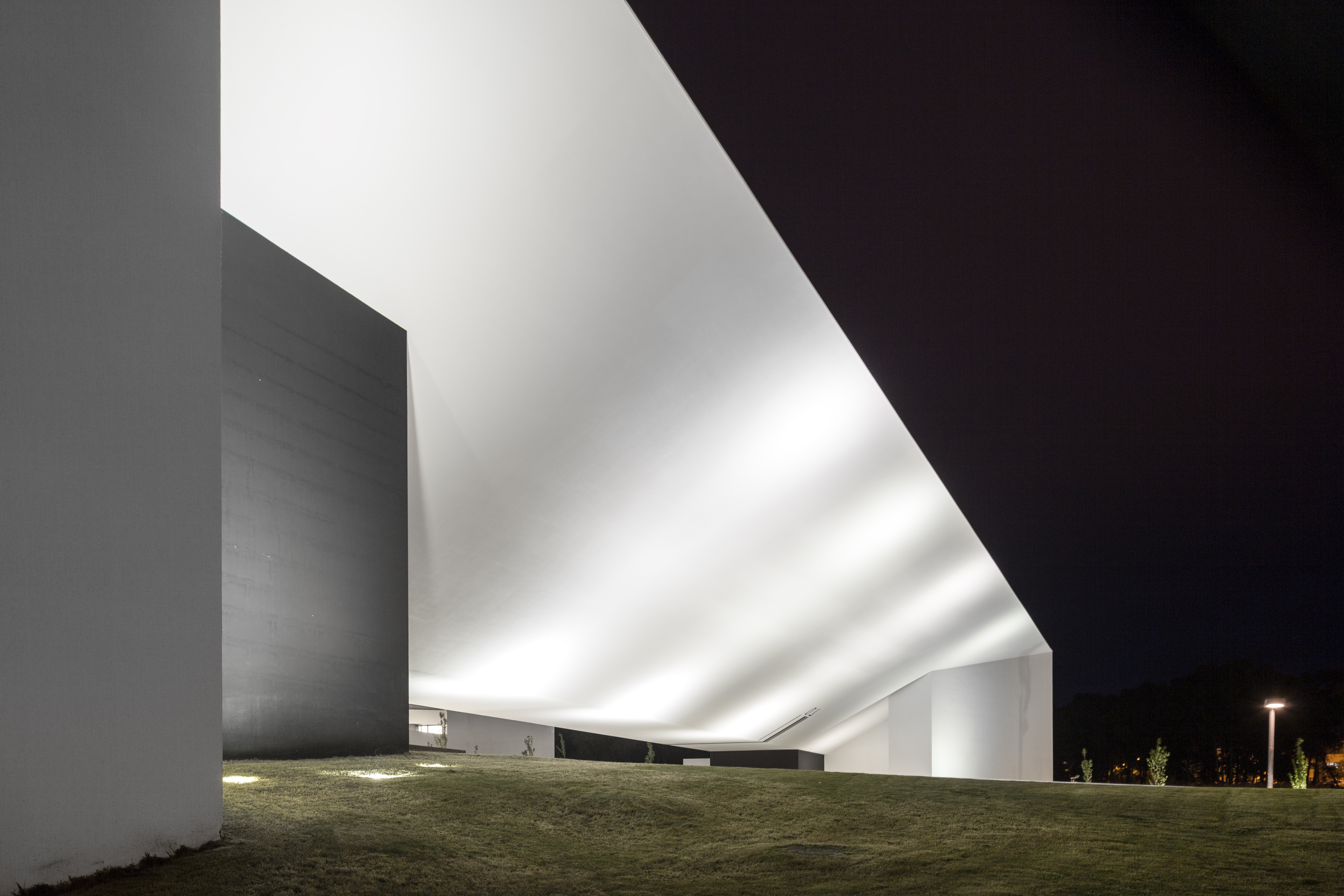 STM . School of Technology and Management by Nuno Montenegro Architect ...