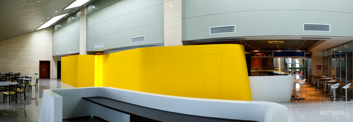 COSTA CAMPUS China by Inbetween ARCHITECTS - Architizer