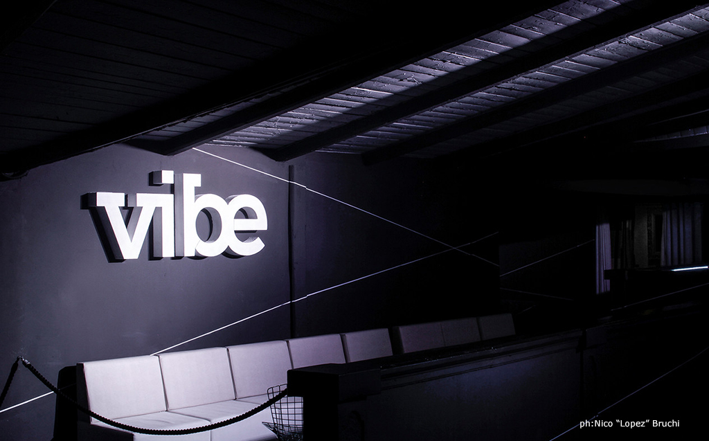 VIBE Club by Studiounodesign - Architizer