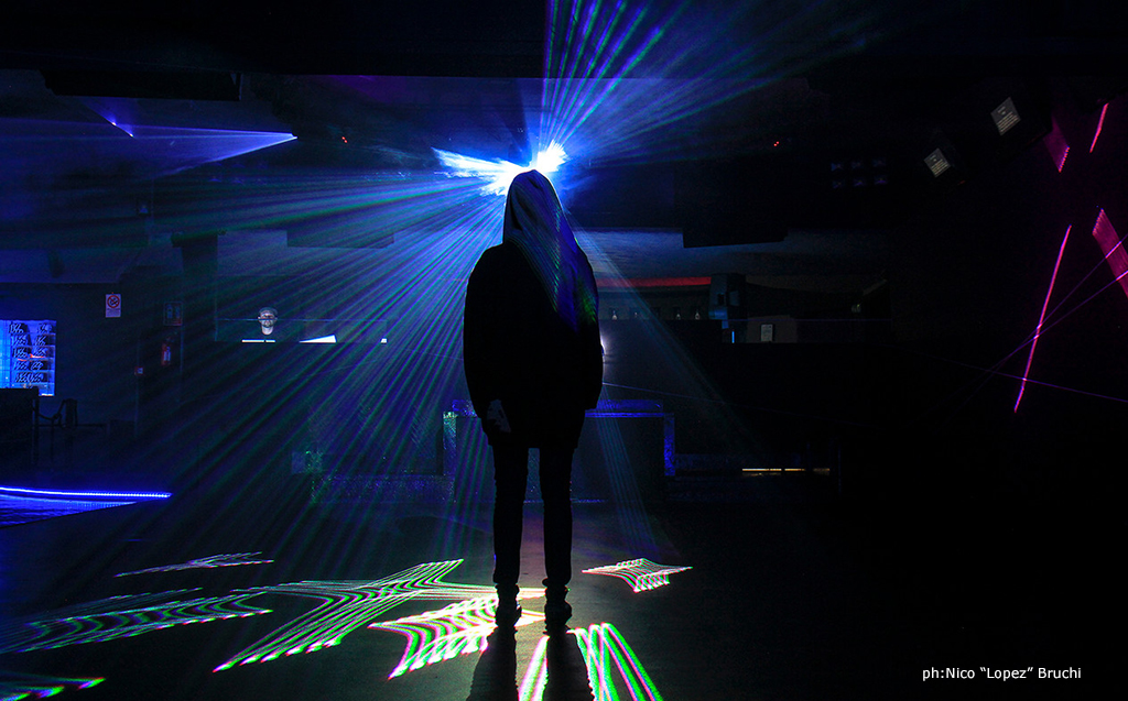 VIBE Club by Studiounodesign - Architizer