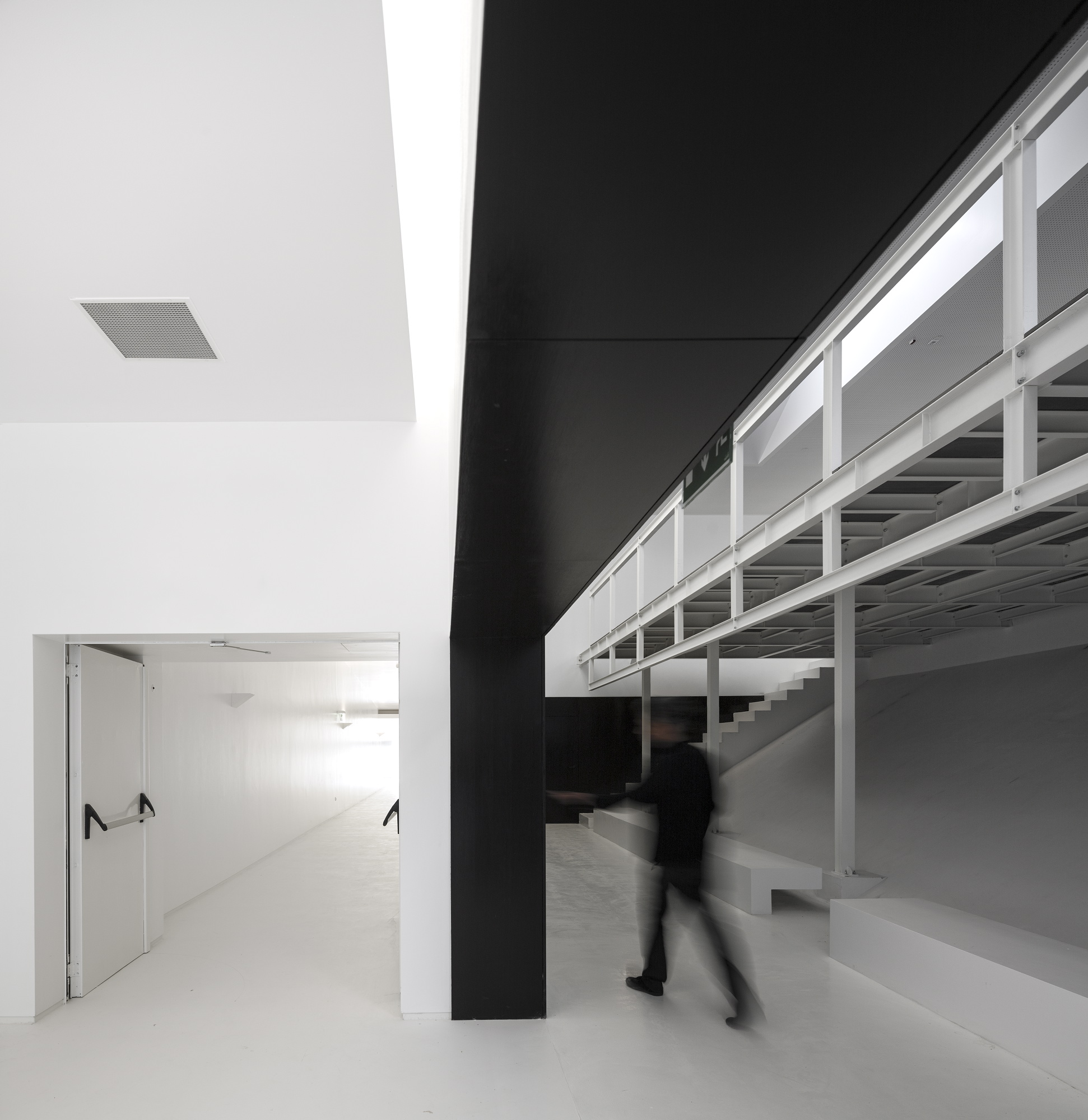 STM . School of Technology and Management by Nuno Montenegro Architect ...