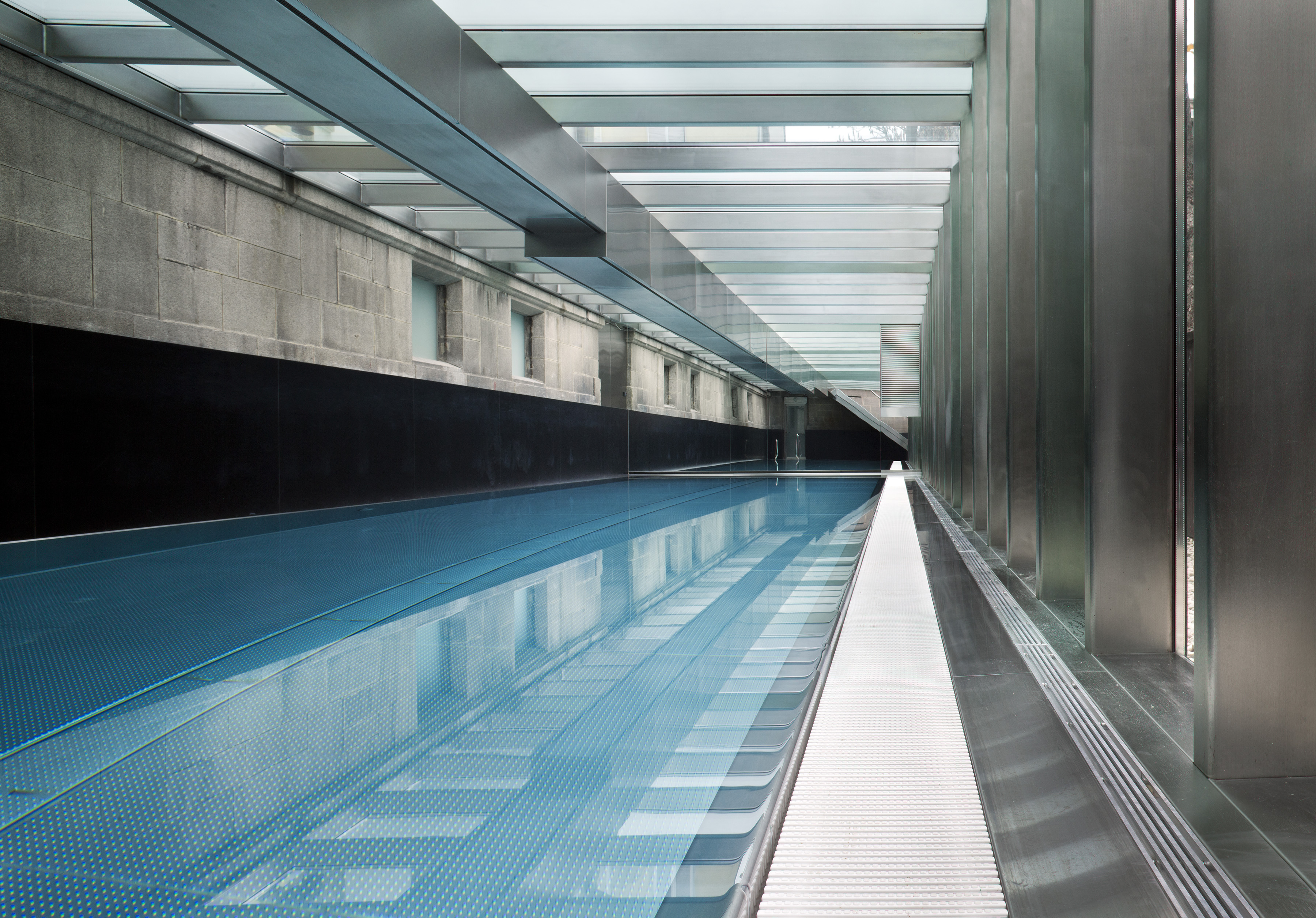 Observation house by I/O architects - Architizer