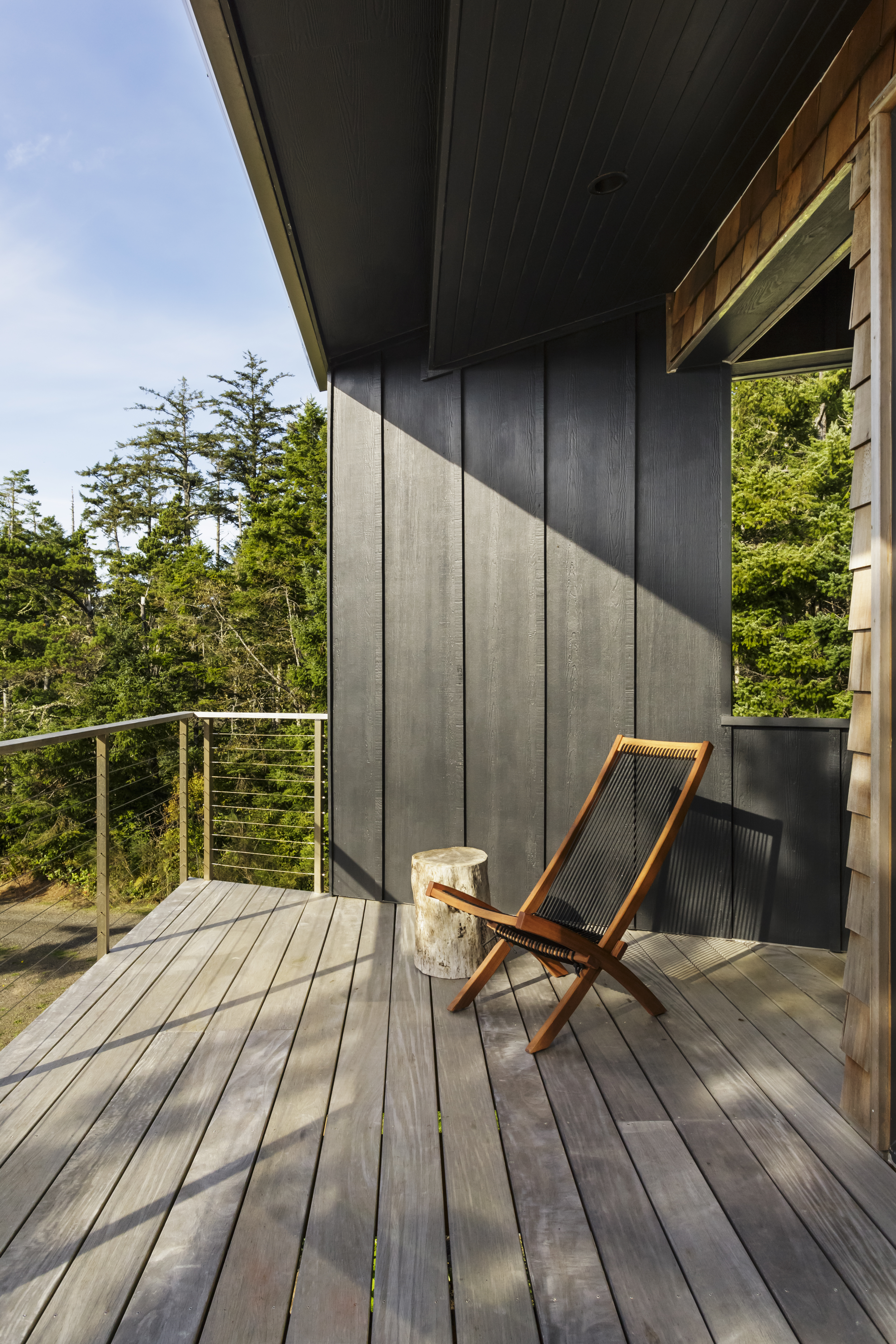 Oceanside Beach House by In Situ Architecture - Architizer