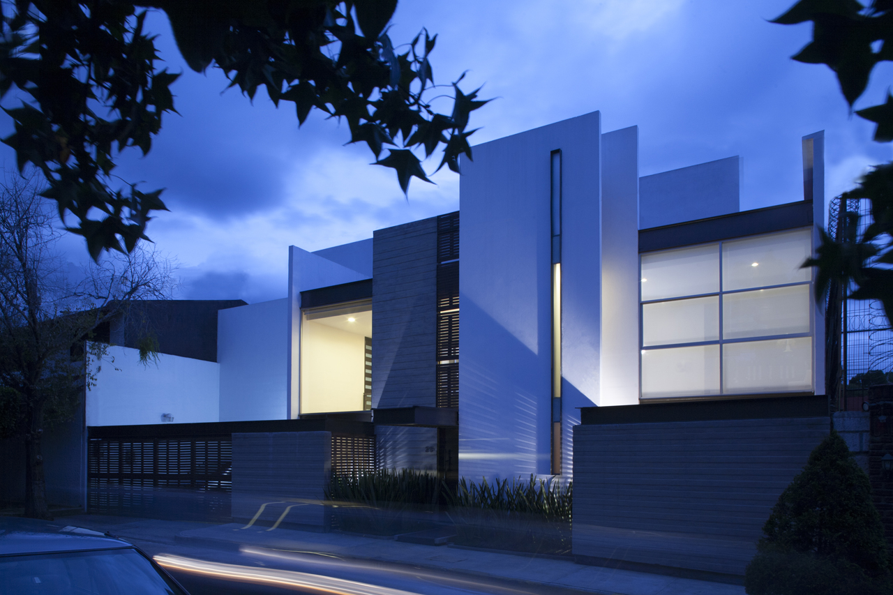 La Presilla by SPS+Sinapsis - Architizer