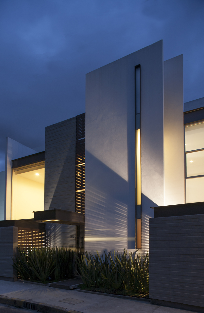 La Presilla by SPS+Sinapsis - Architizer