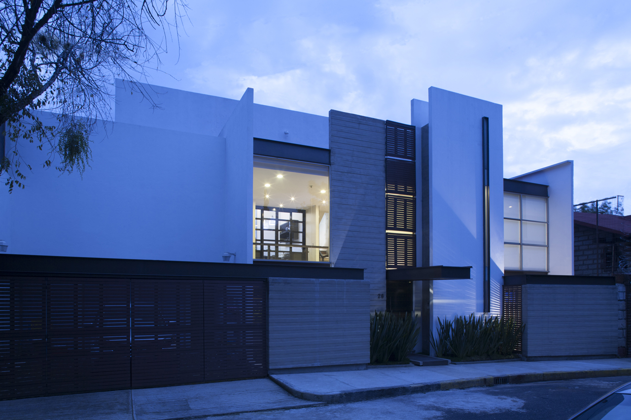 La Presilla by SPS+Sinapsis - Architizer