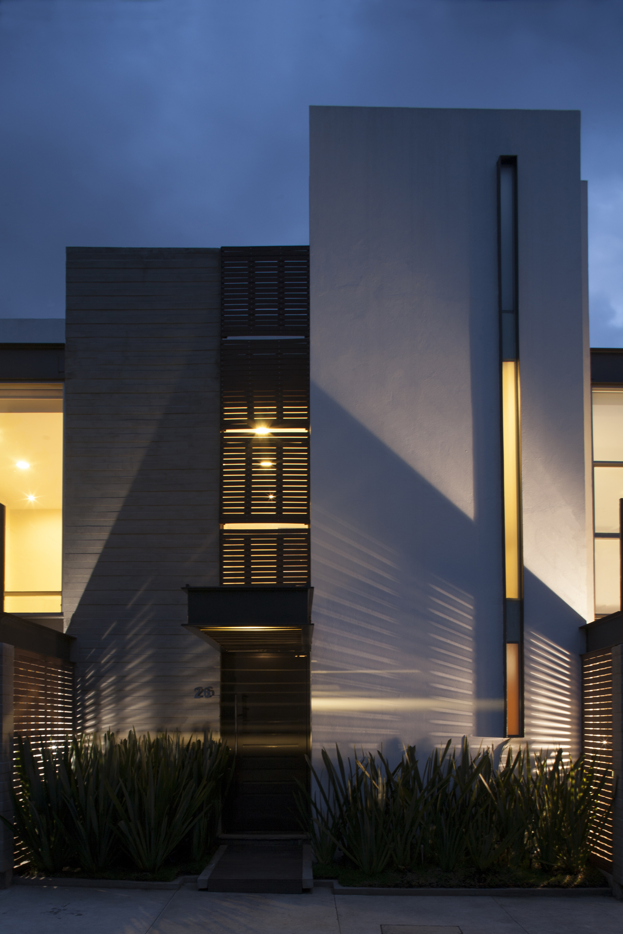 La Presilla by SPS+Sinapsis - Architizer