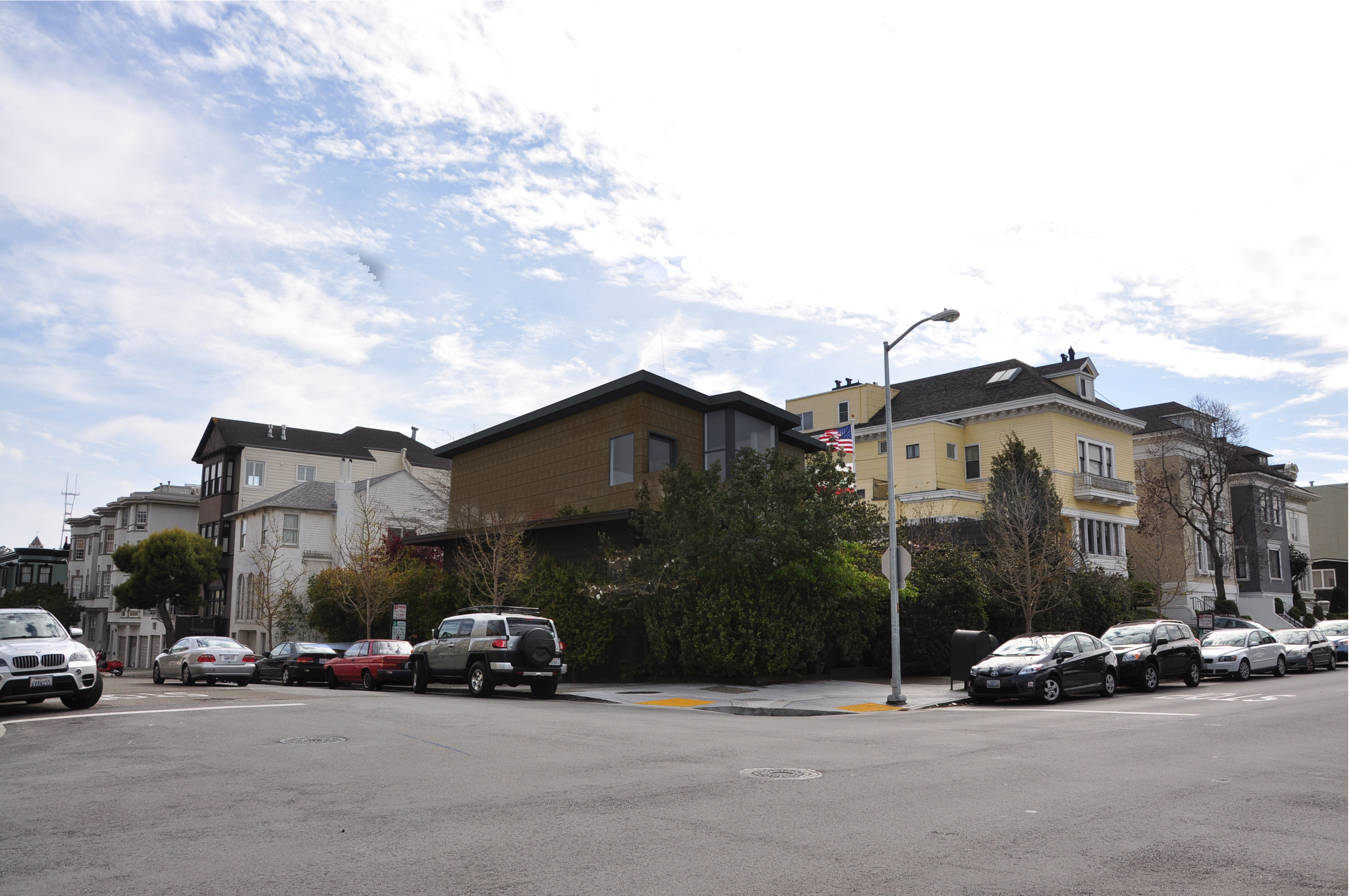 Midcentury Modern Renovation and Additions by MTP Architects - Architizer