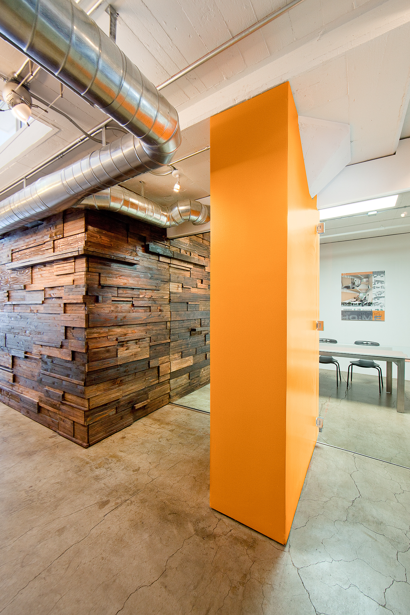 AB design studio Office by AB design studio, inc. - Architizer