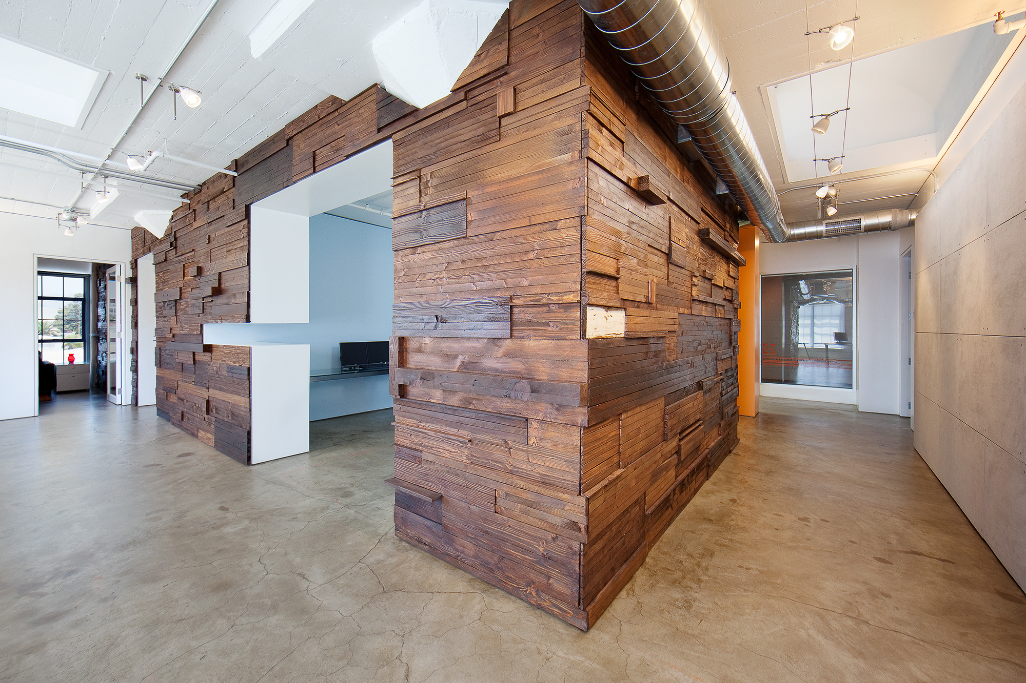 AB design studio Office by AB design studio, inc. - Architizer
