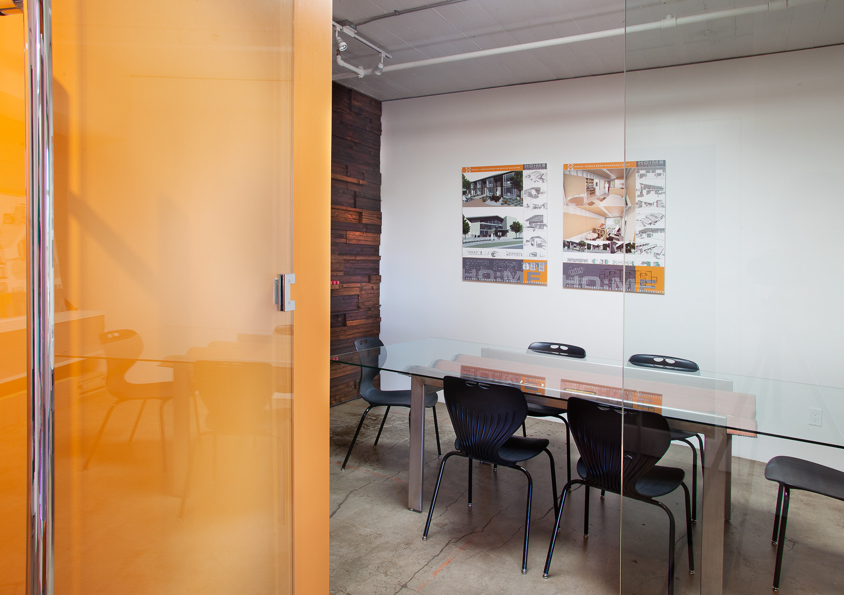 AB design studio Office by AB design studio, inc. - Architizer