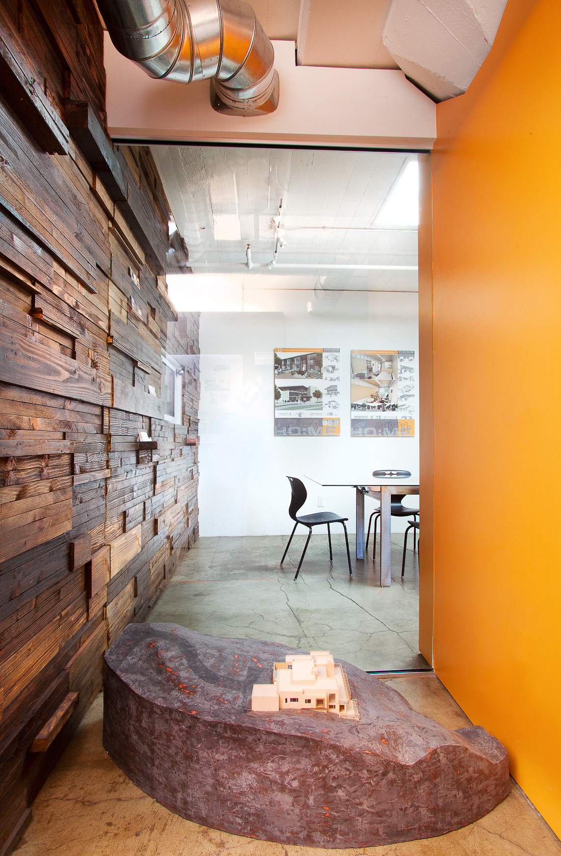 AB design studio Office by AB design studio, inc. - Architizer