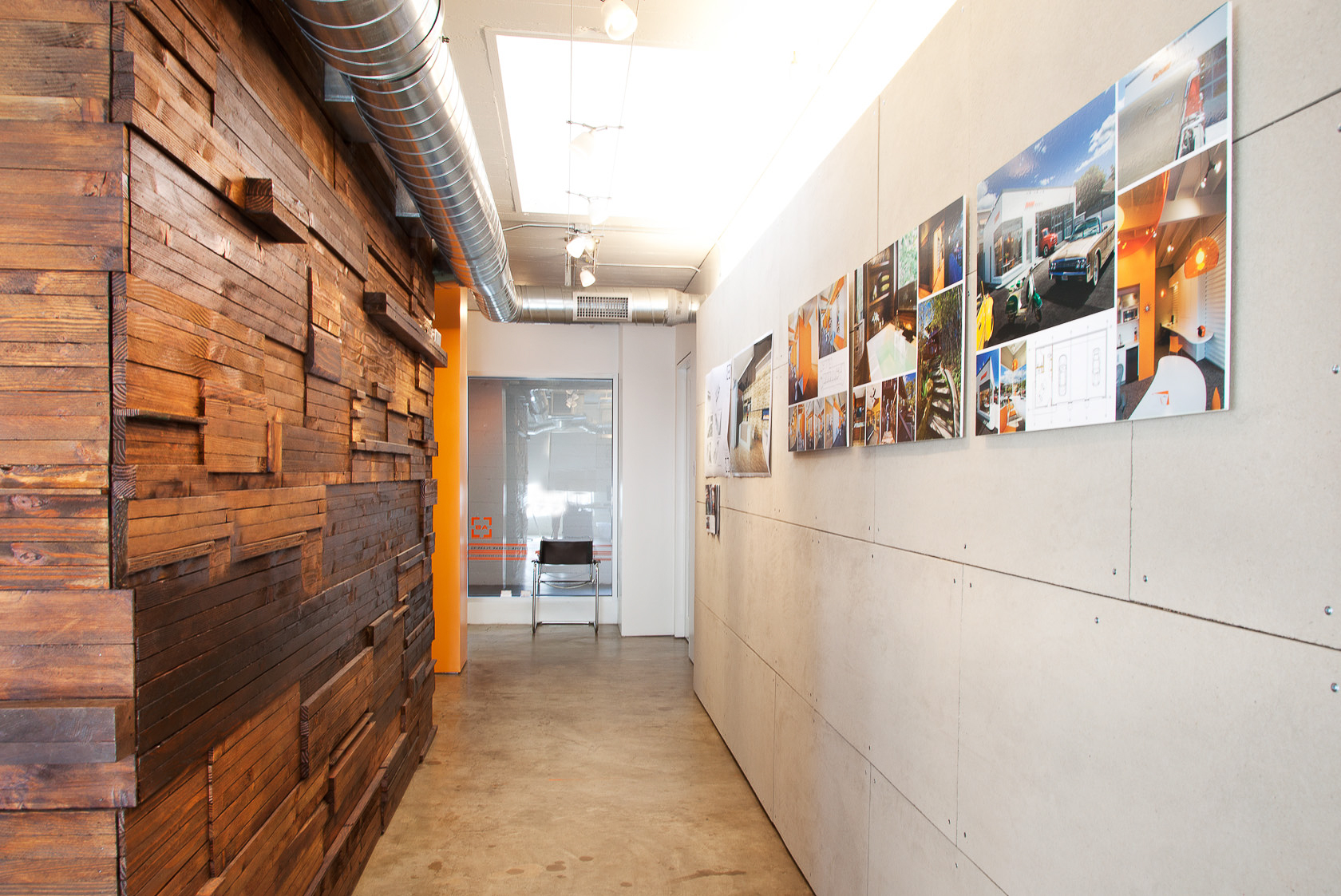 AB design studio Office by AB design studio, inc. - Architizer