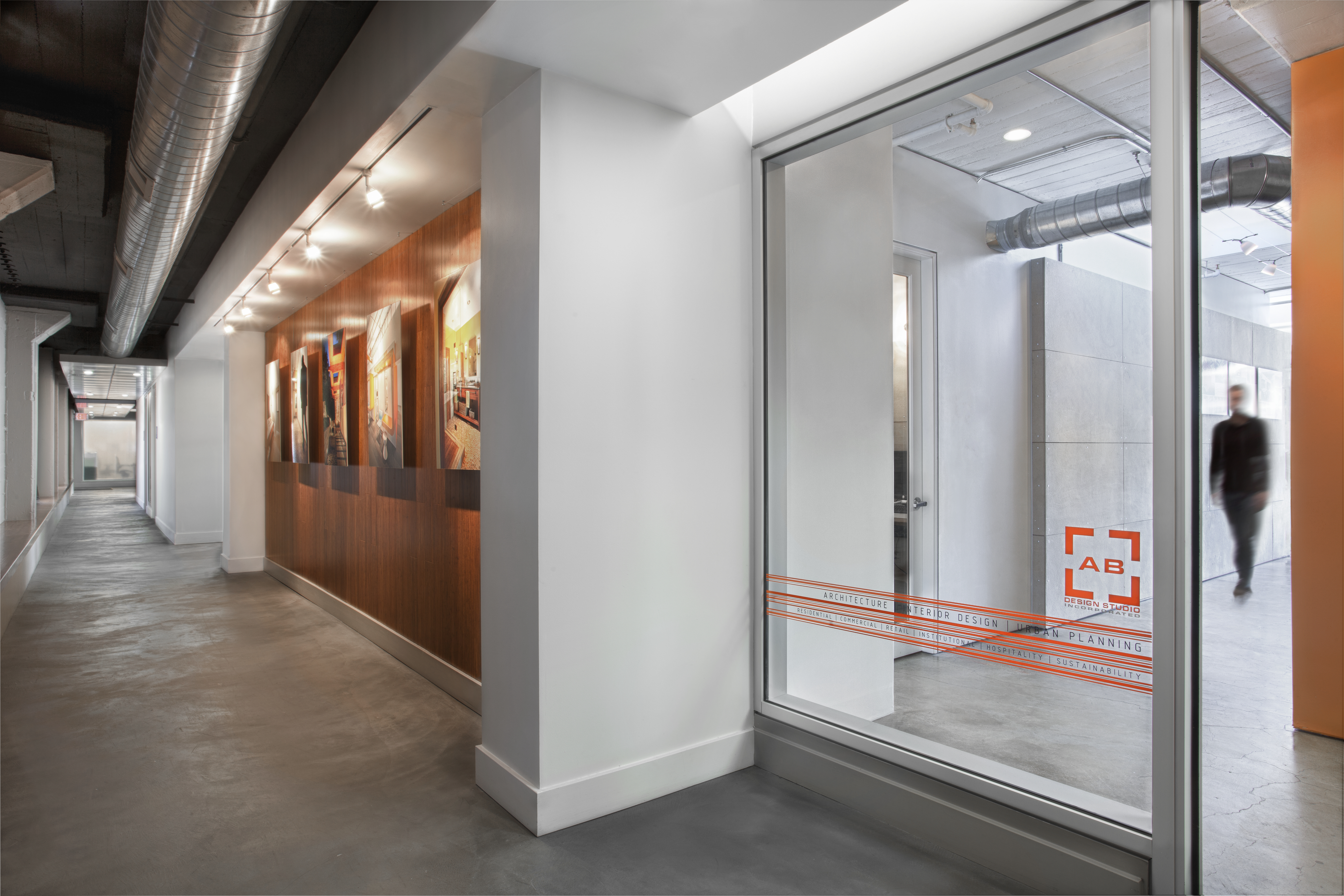 AB design studio, inc. - Architizer