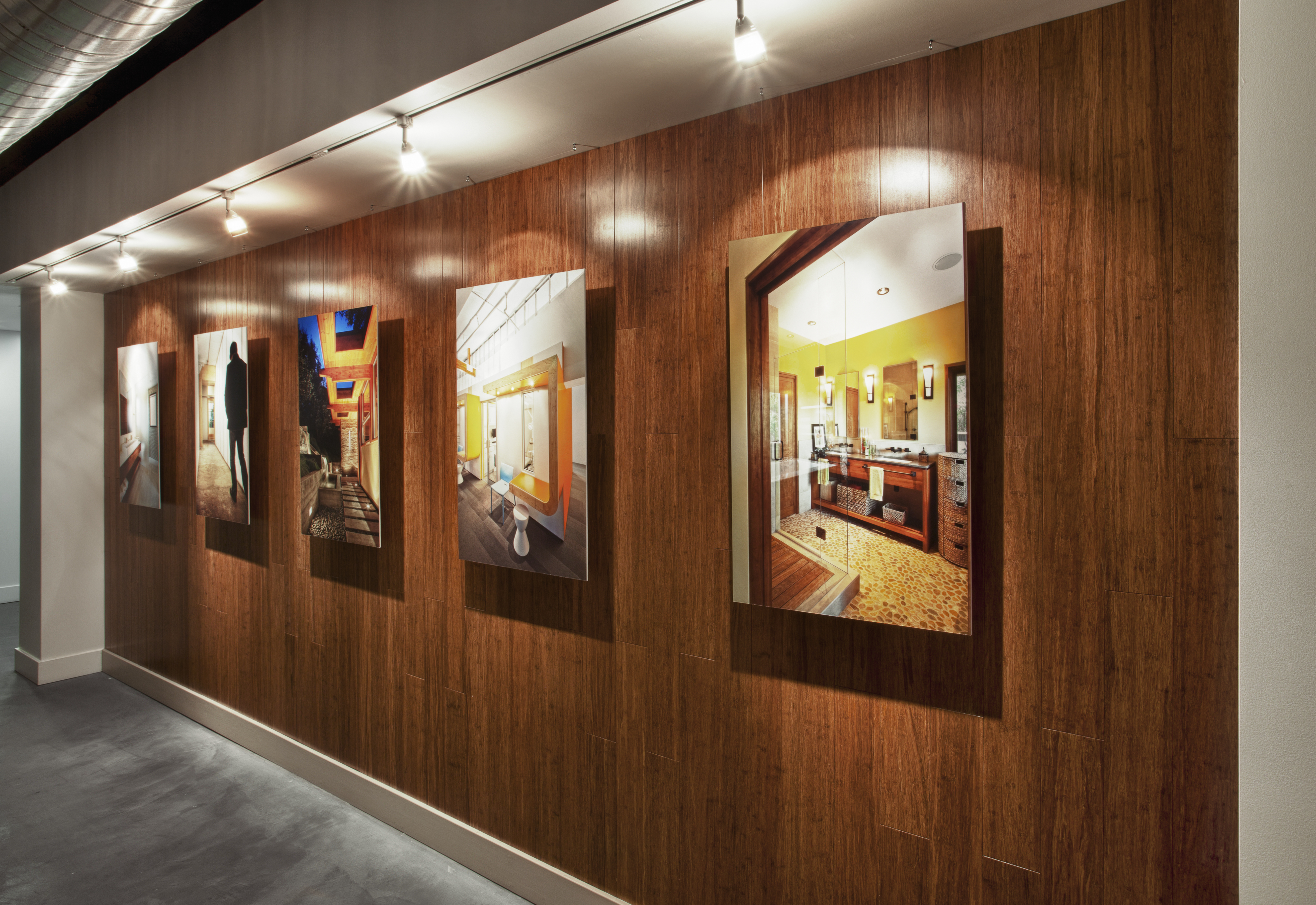 AB design studio Office by AB design studio, inc. - Architizer